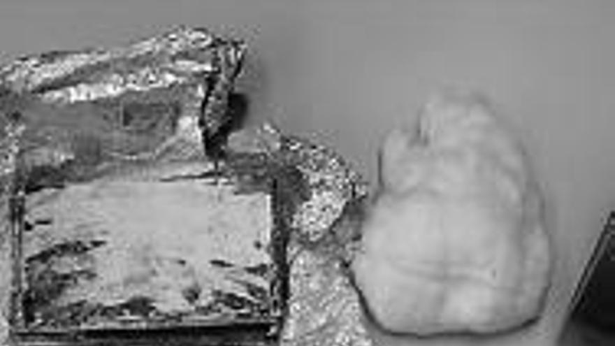 Condenado por estafar 163.000 euros a dos empresarios con el lavado de ...