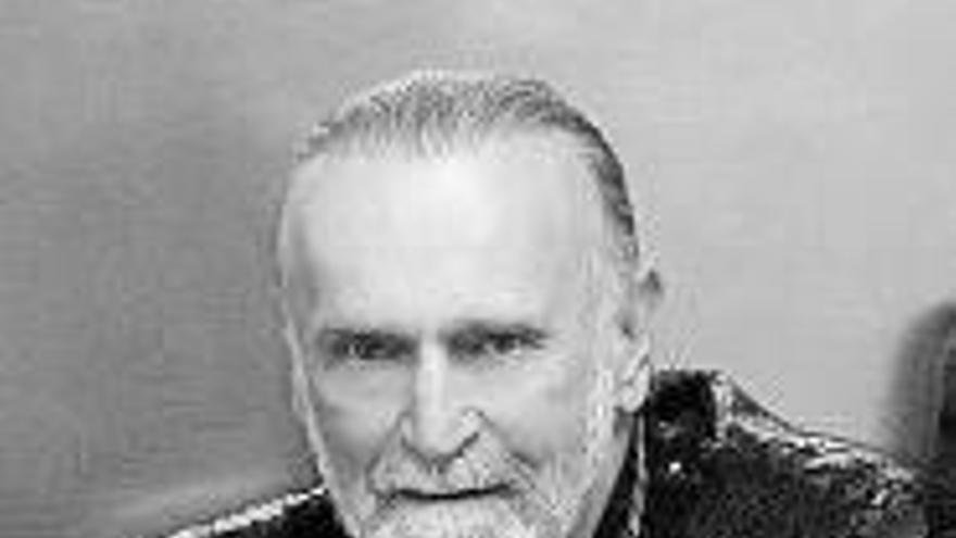 El batería de los Doobie Brothers