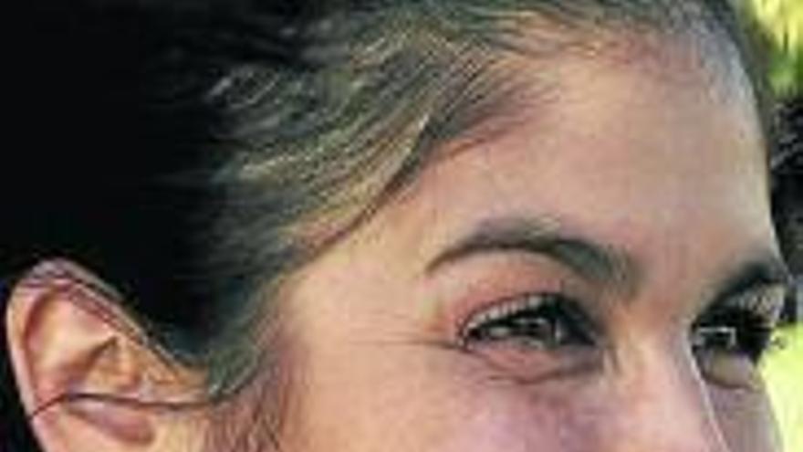 Jessica Postigo, la mano española detrás de 'Cazadores de Sombras'