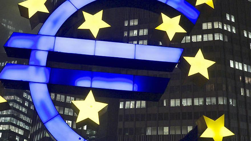 El BCE asume desde mañana la supervisión de los bancos europeos
