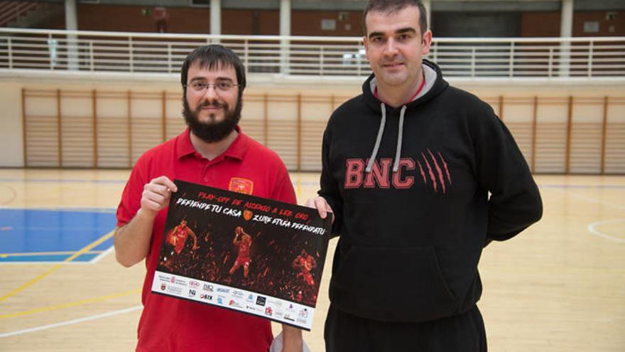 Comienza el camino hacia el ascenso