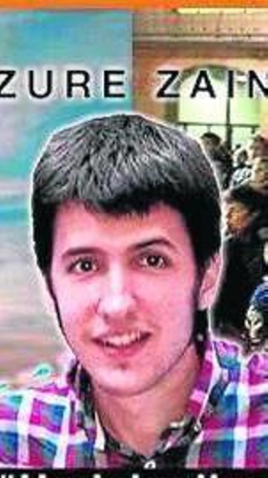 La familia de Hodei Egiluz se encuentra "expectante" ante el hallazgo