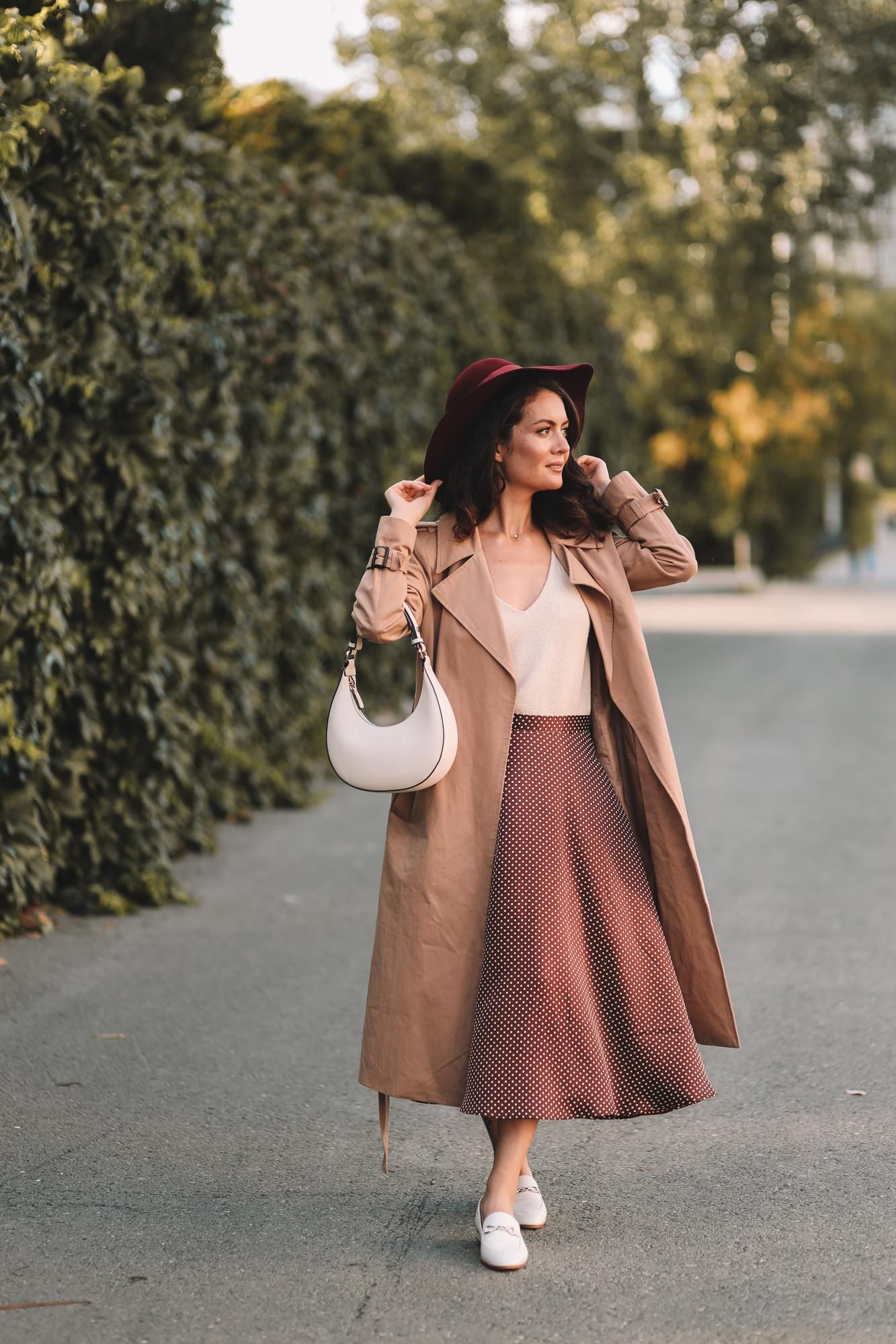 La 'técnica del helado' ayuda a combinar los colores de la ropa