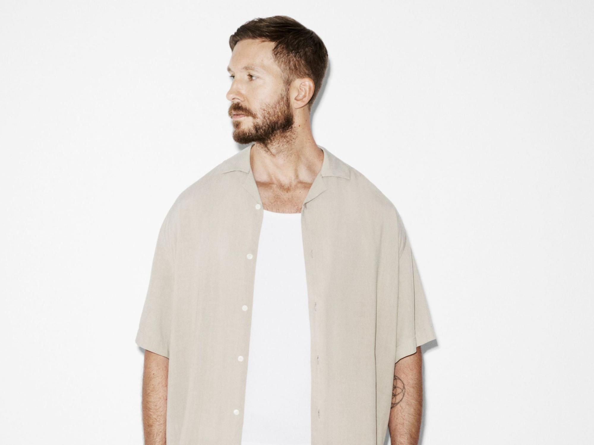 Bilbao BBK Live: Calvin Harris, Dellafuente, hemlocke springs, Westside ...