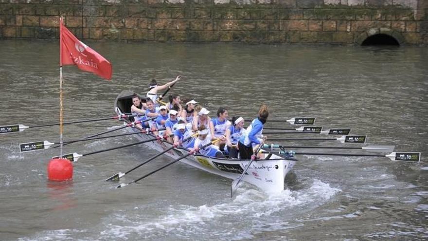 Remo: pequeños detalles de la primavera