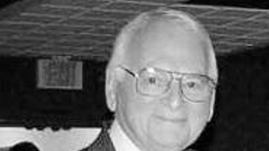 ...Y el mundo seguirá intacto