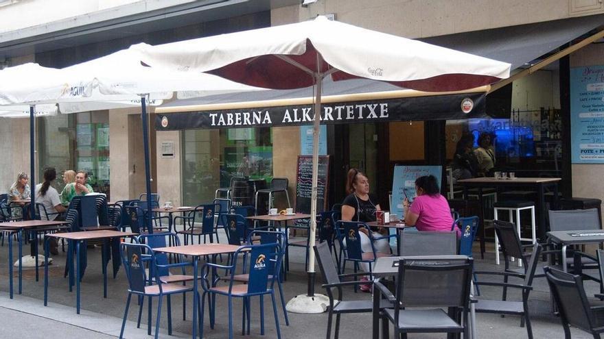 El Alkartetxe se convierte en el Alkar