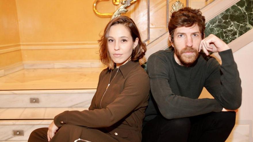 Mucha Muchacha retrata a la mujer actual a través de la danza