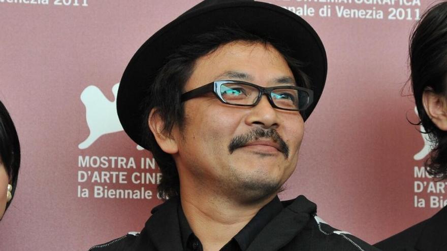 Varias actrices acusan de abuso sexual al cineasta japonés Sion Sono