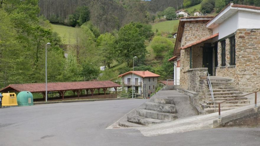 "El transporte escolar en Markina-Xemein está garantizado"