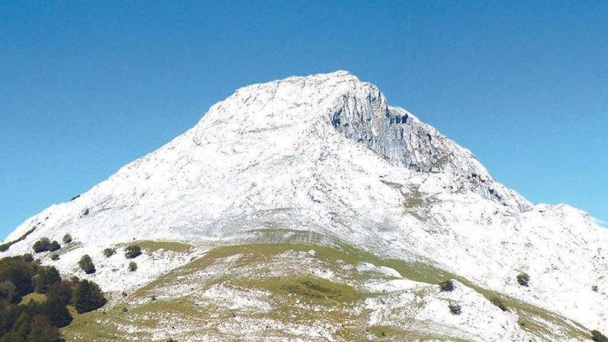 Los mejores montes de Euskadi en 2026 | Guk Green