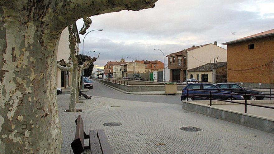 Ribaforada espera obtener superávit en 2013 gracias a la subida de tasas