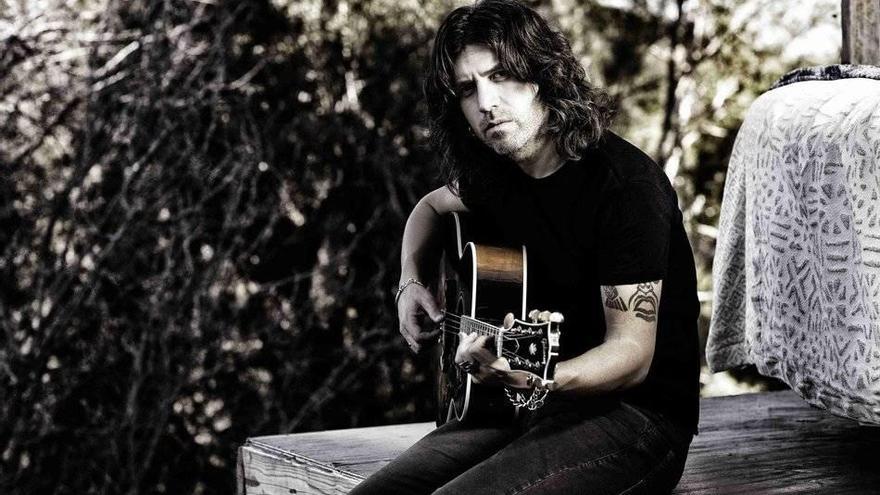 Rulo y la Contrabanda, en directo el 10 de noviembre en Tótem