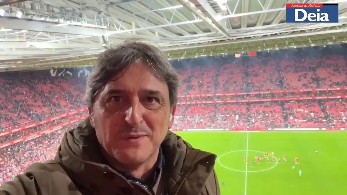 El análisis de José Manuel Monje