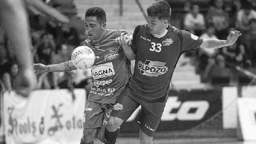 Lucha contra la adversidad