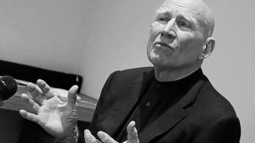 Salgado: “Habrá otros medios, pero nunca se dejará de documentar la ...