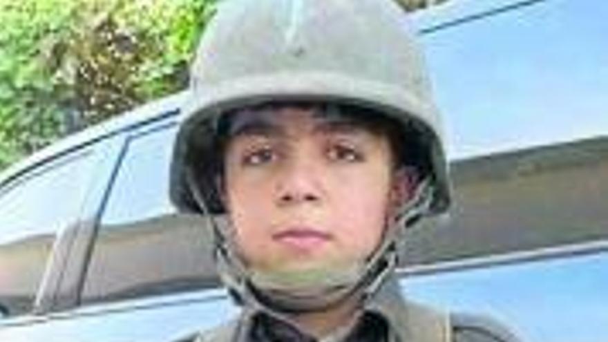 Los talibanes asesinan de dos tiros en la cabeza a un ‘héroe’ afgano de ...