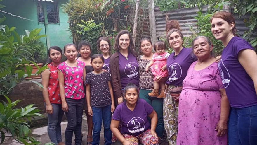 La formación previa, un requisito en auge para el voluntariado en el ...