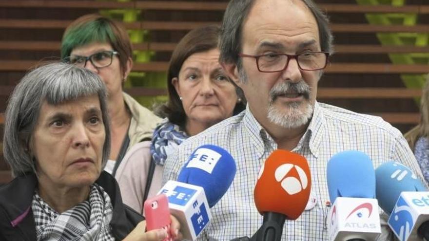 La madre de Hodei, tras la sentencia: "Tanta espera, tanto sufrimiento ...