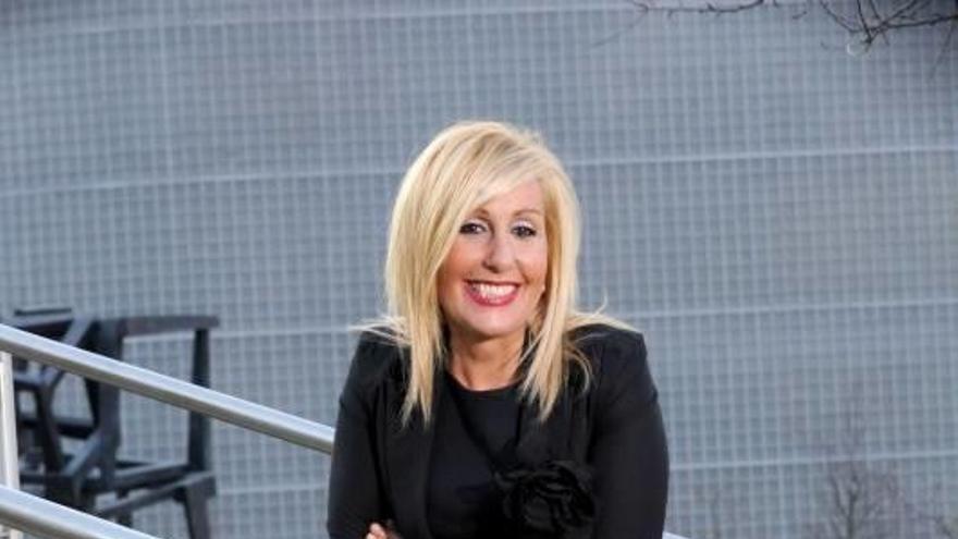 María Tato: “En el proceso de la mediación no hay ganadores ni perdedores”