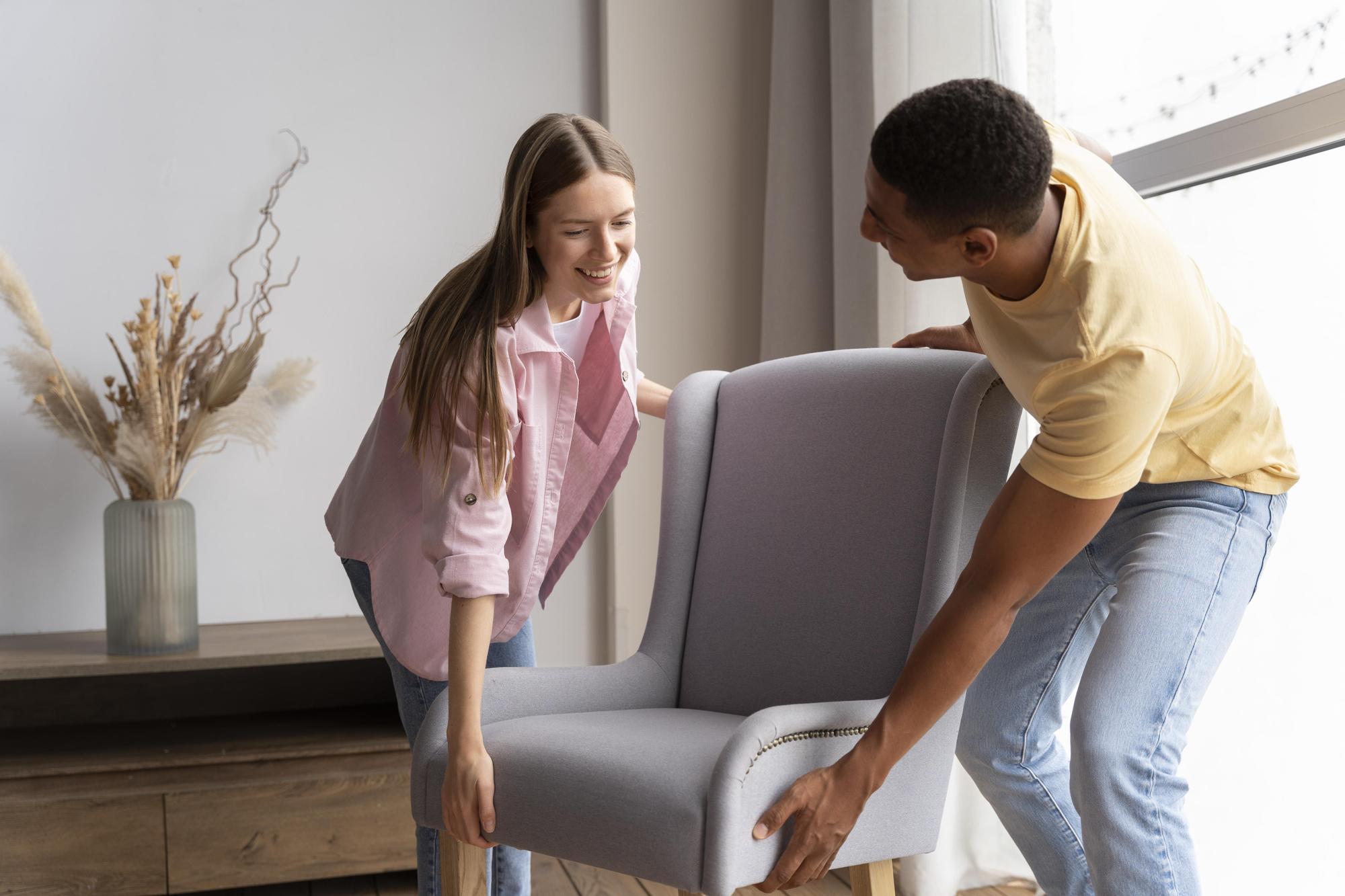 Cómo acertar al decorar el salón: claves para evitar fallos comunes