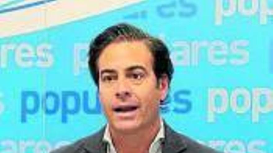 Zalba cree “inconcebible” que UPN no apoye los PGE