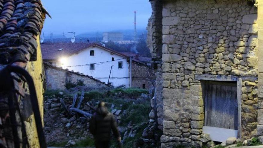 ¿Qué pasa ahora con los municipios del entorno de Garoña?