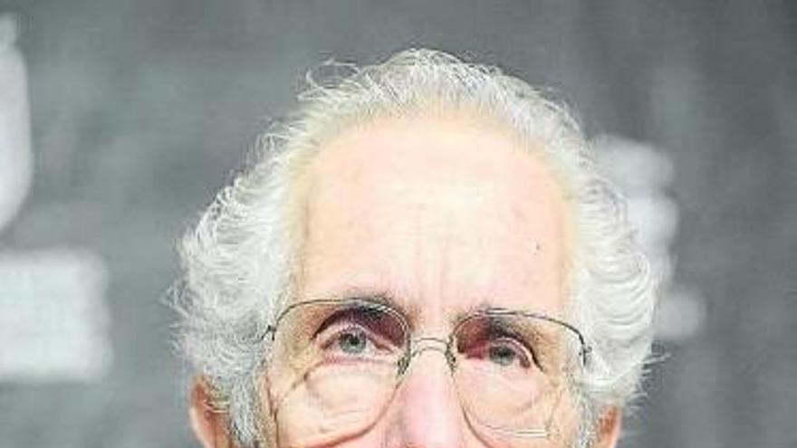 Hollywood fuera del armario