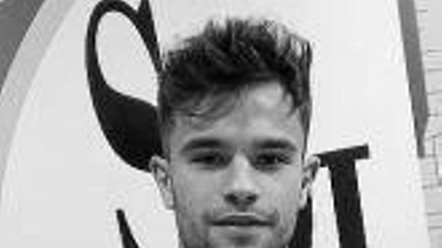 Jose Recalde deja el Izarra y ficha por la SD Logroñés