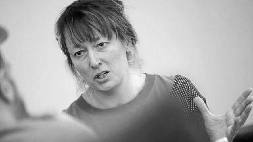 ‘Irmina’ o la Alemania “normal” que miró hacia otro lado durante el nazismo