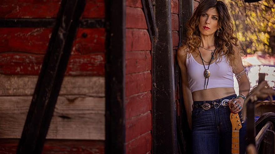 La ‘bluesera’ Susan Santos se suma al DalecandELA Fest de Getxo | Música