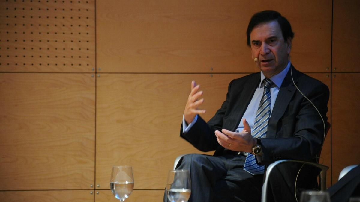 Fallece el empresario Iñaki López Gandasegui, fundador y copresidente ...