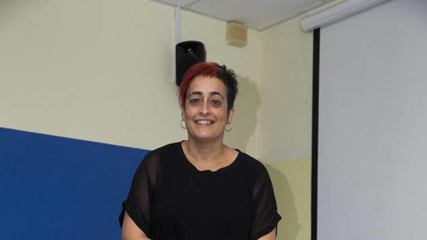 “El Nafarroa Oinez une a toda la comunidad educativa”