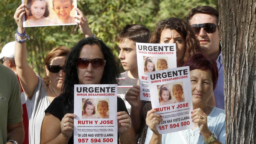 Envían Cartas Al Padre De Los Niños Desaparecidos En Córdoba Para Que