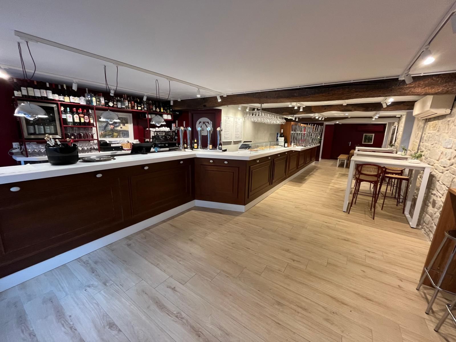 El Arrantzale Txoko de Hondarribia vuelve a llenarse de vida