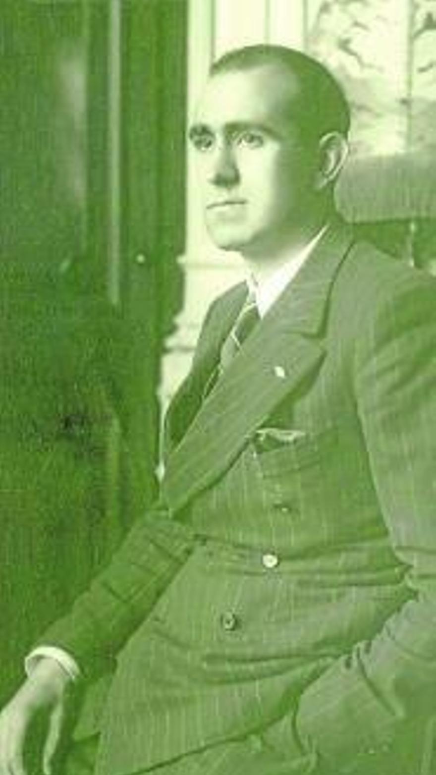 Basaldua, la mano derecha de Aguirre