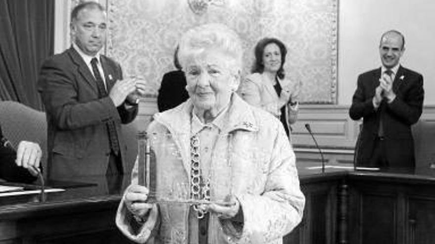 Un Volatín de despedidas y cambios