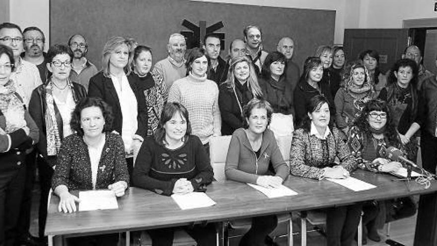 Ayuntamientos reclaman más recursos para luchar contra la violencia de ...