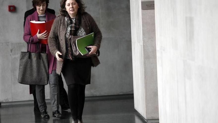 El Gobierno foral "velará" por la "no injerencia" del Estado en las ...