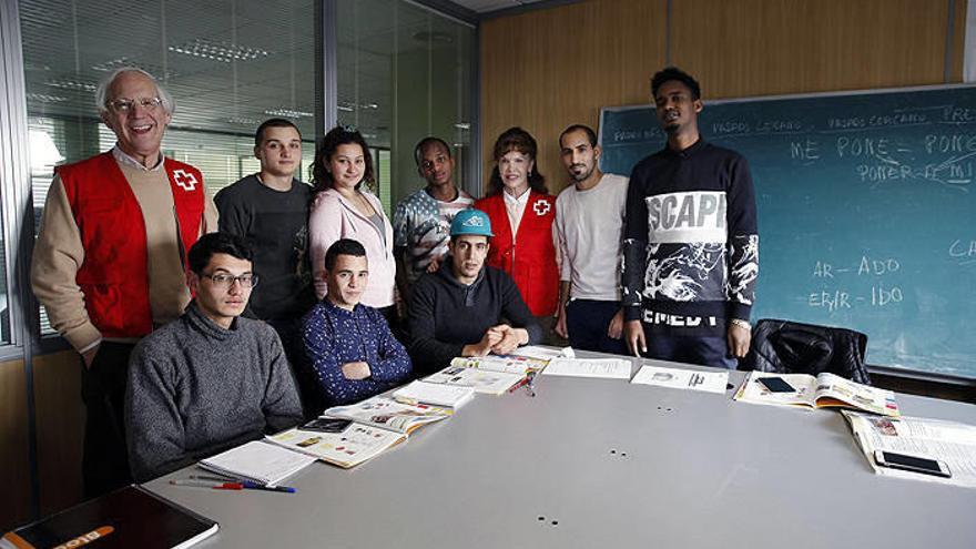 Pizarra sin fronteras