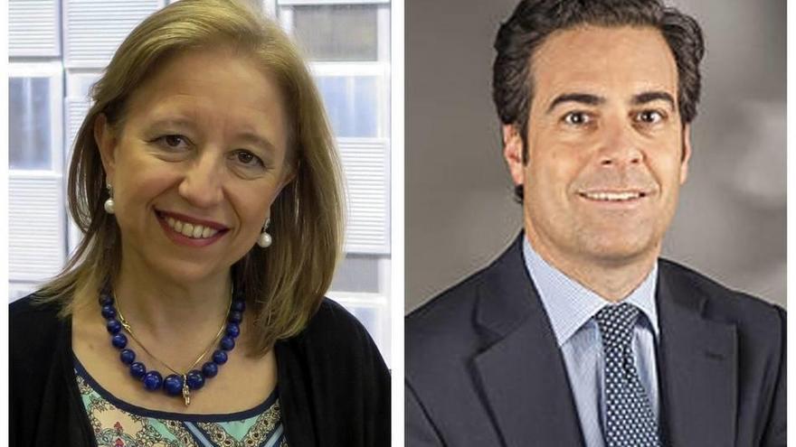 Pablo Zalba ya es presidente del Instituto de Crédito Oficial