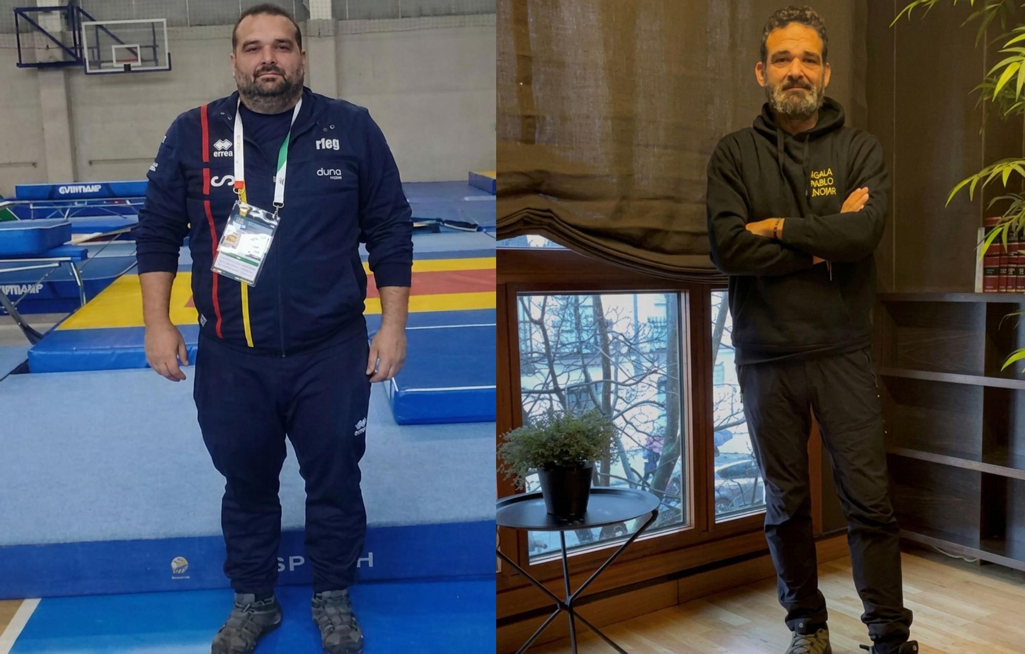 La libertad de volver a ser uno mismo: cómo romper el ancla metabólica