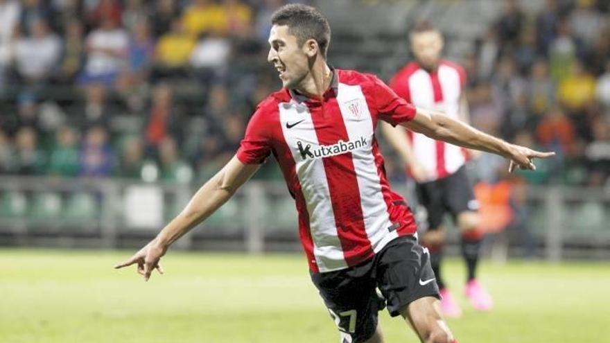 San José se queda fuera de la lista y regresan Sabin Merino y Elustondo