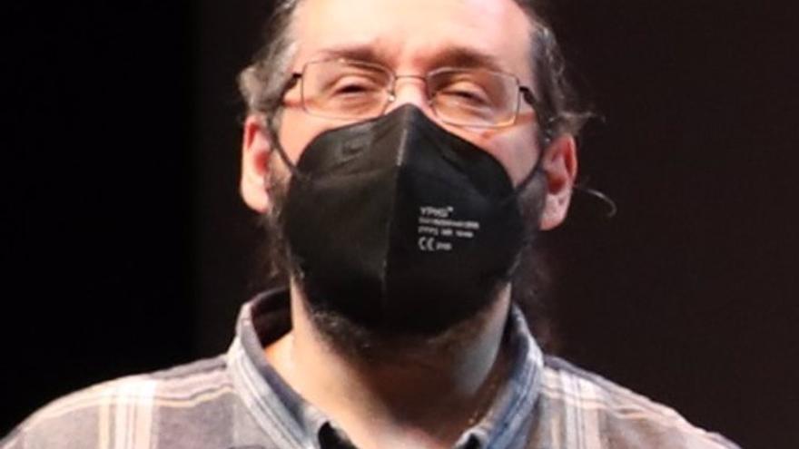 Cuatro letras a Ramón Paso