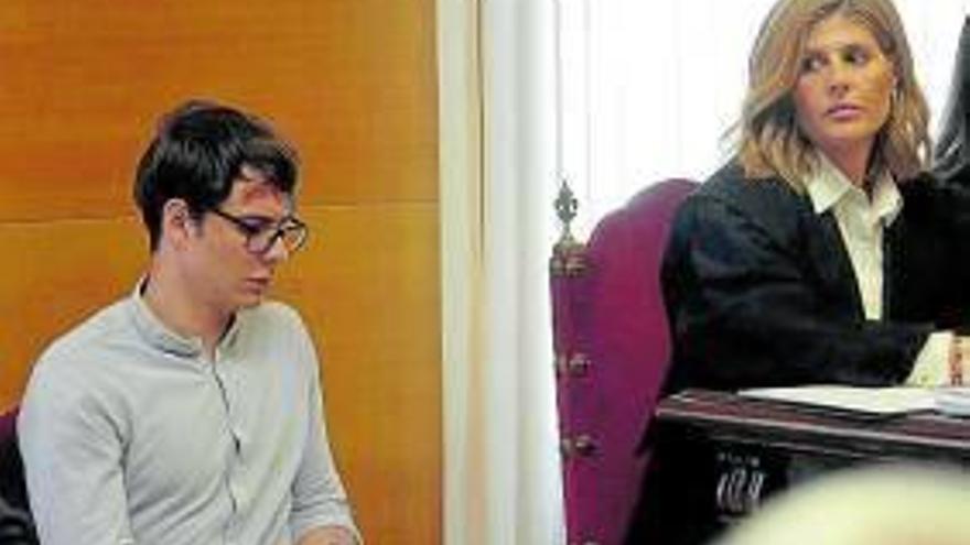 La juez devuelve el veredicto del crimen de Pioz por falta de motivación