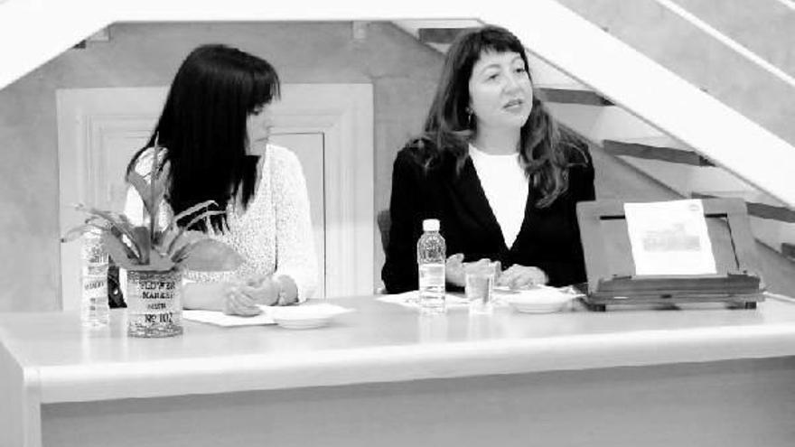 Nuevo libro sobre la historia tafallesa