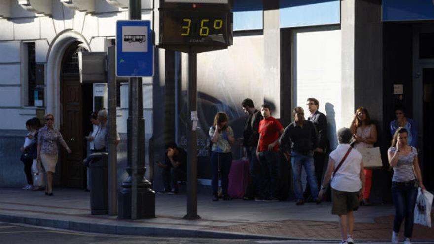 Temperaturas de hasta 30 grados y mucho sol para el fin de semana