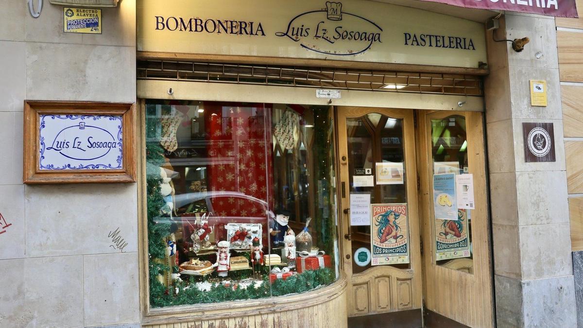 El mejor roscón de Reyes en Álava | Revista ‘Viajar’