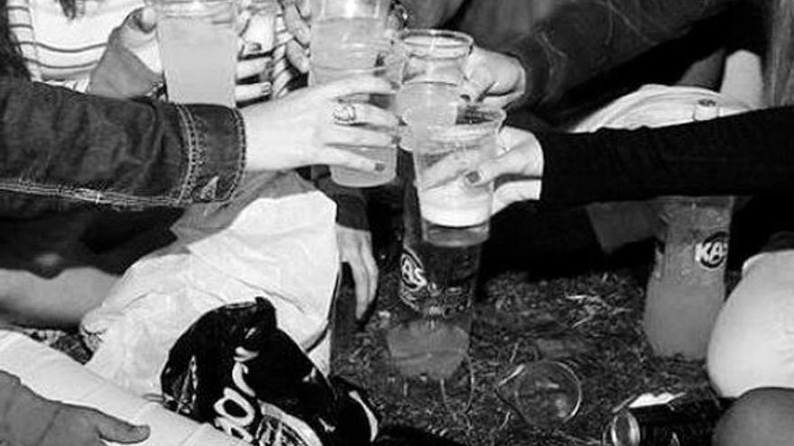 El Congreso da luz verde a las bases de la ley del alcohol para acabar ...