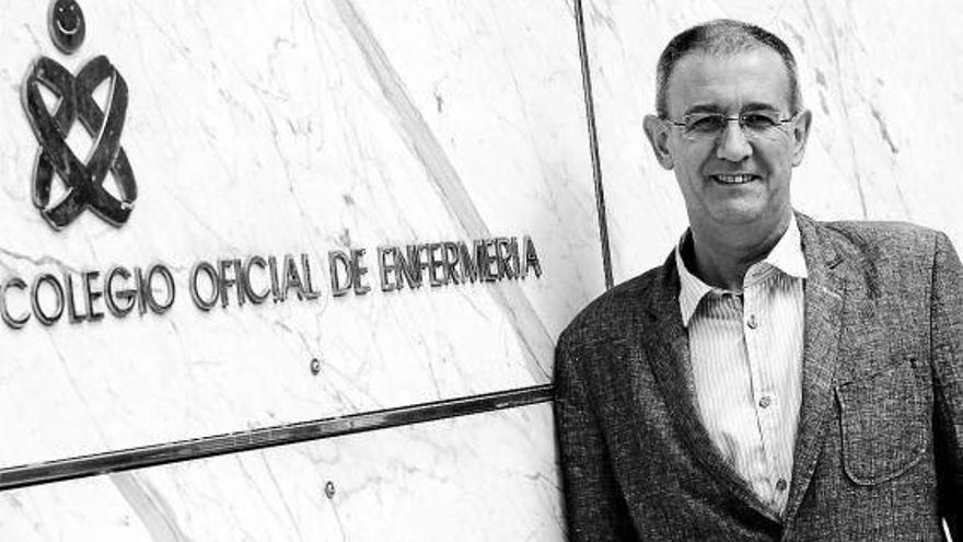 Salud rechaza el nuevo decreto de prescripción enfermera